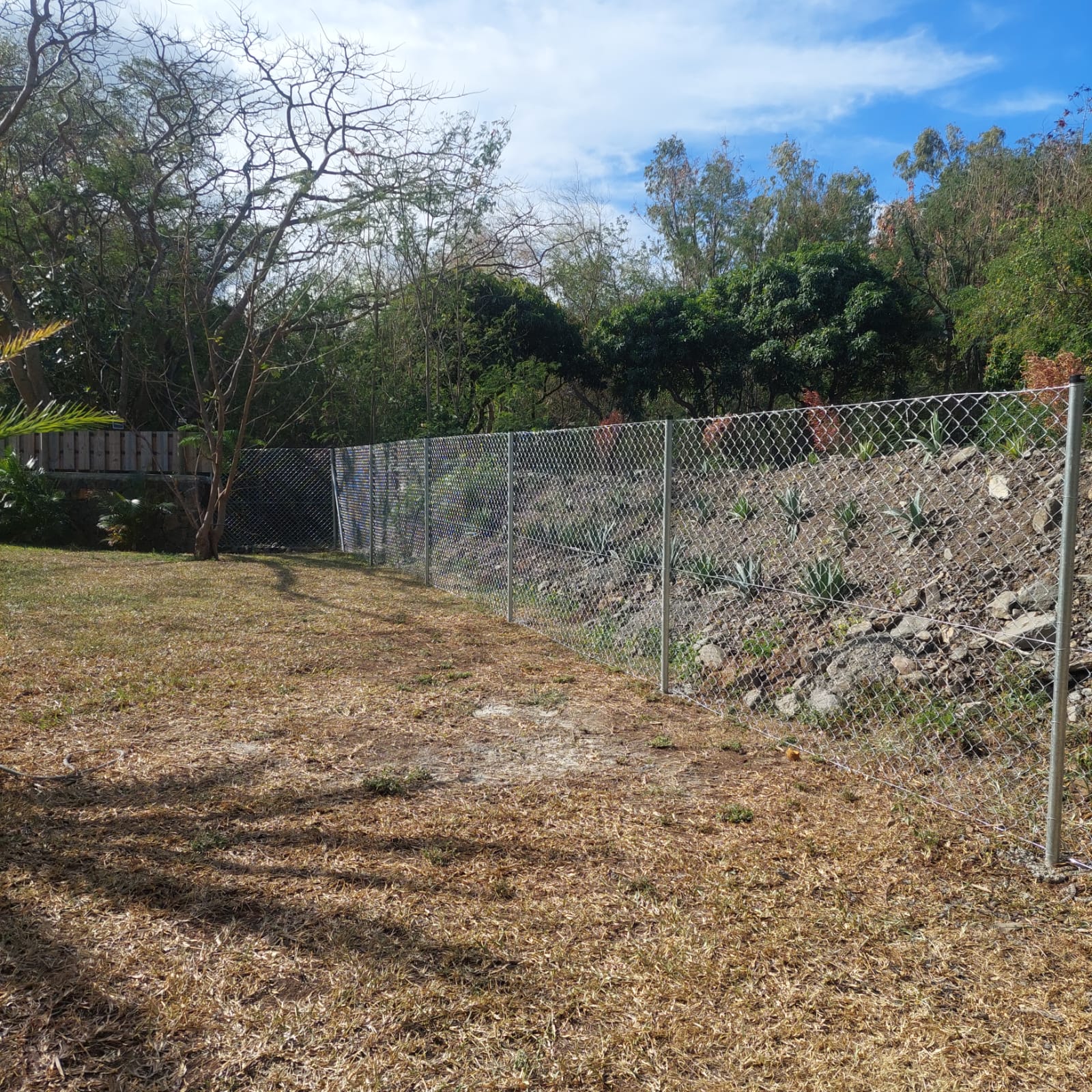 STAFENCE - Premium Fencing Solutions in Mauritius